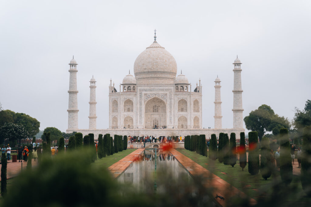 Visiter le Taj Mahal: nos conseils pour un voyage unique