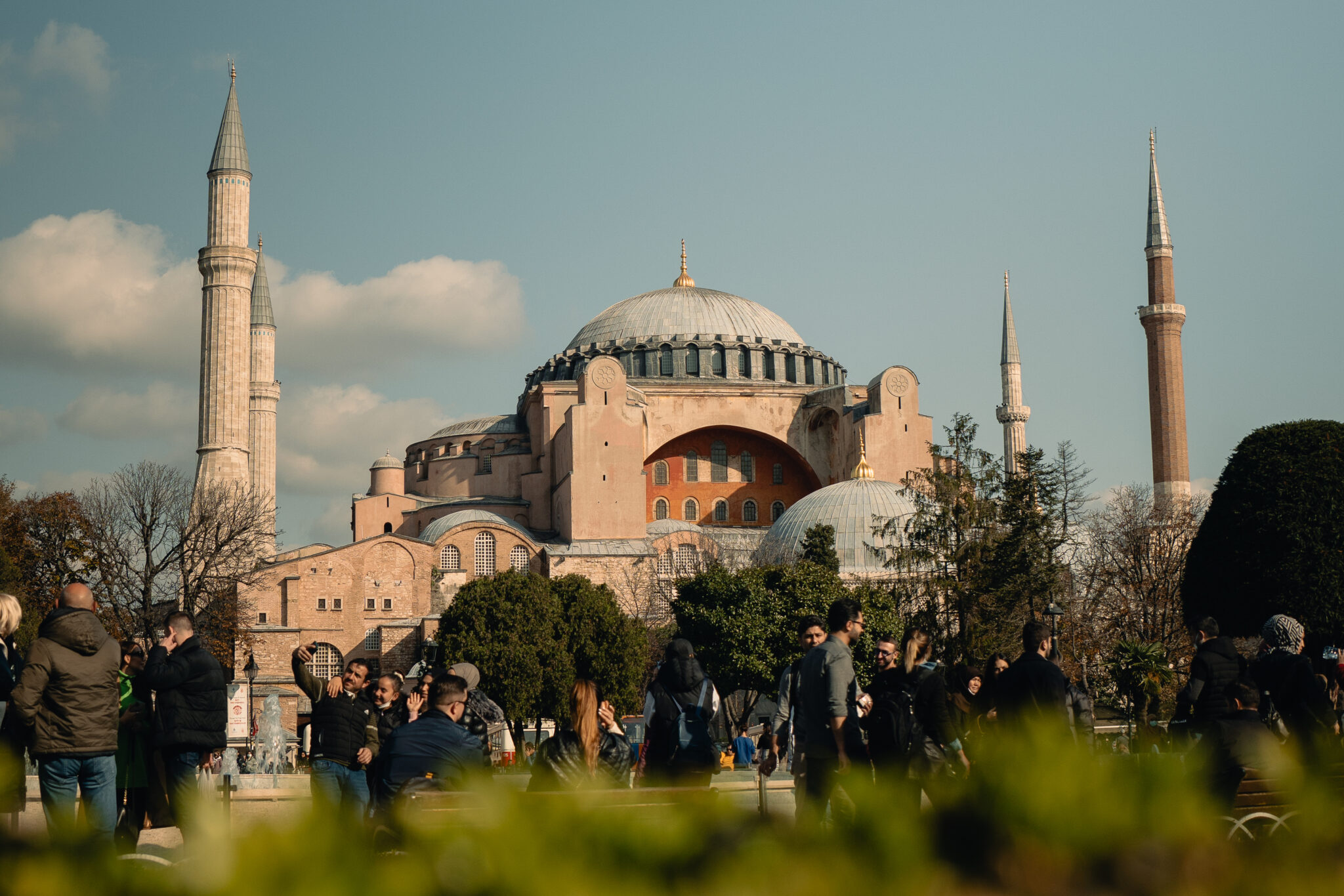Visiter la Turquie: les indispensables à savoir avant de partir
