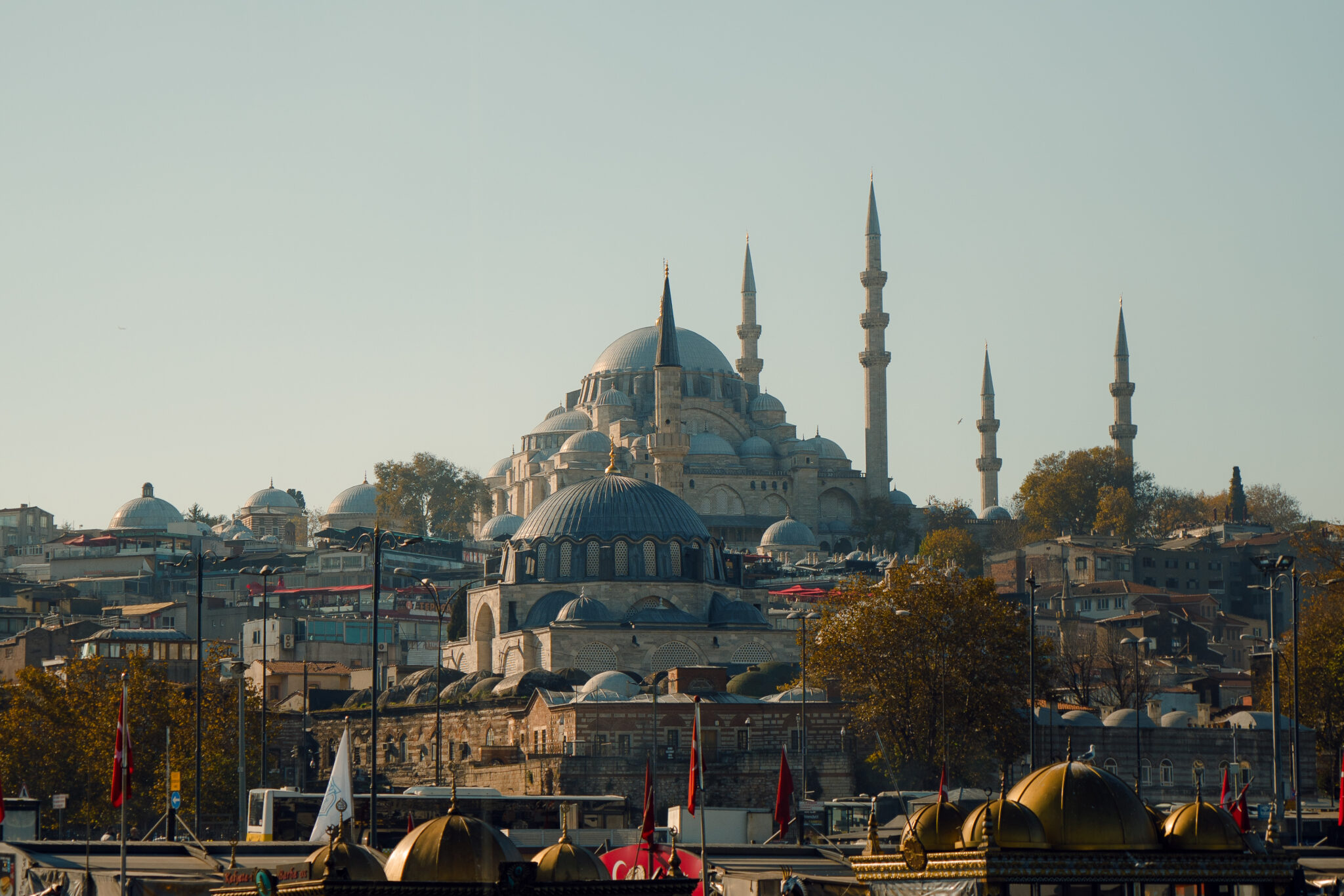 Que faire à Istanbul: nos 10 incontournables et bons plans