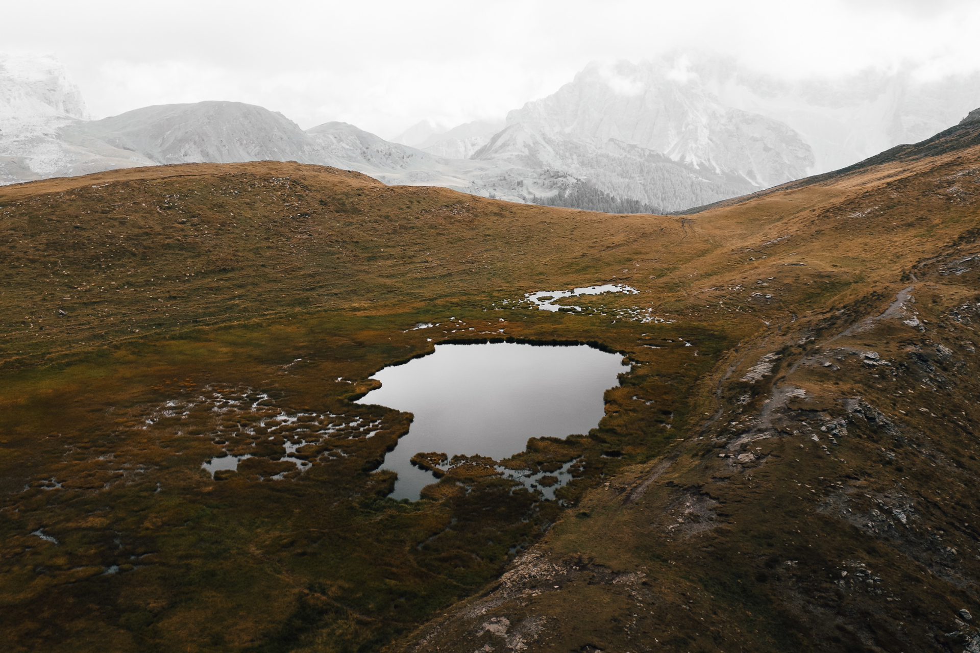 Roadtrip Dolomites : Itinéraire de 10 Jours dans les alpes italiennes ...