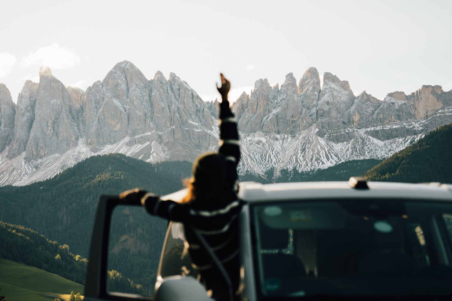 Roadtrip Dolomites : Itinéraire de 10 Jours dans les alpes italiennes ...